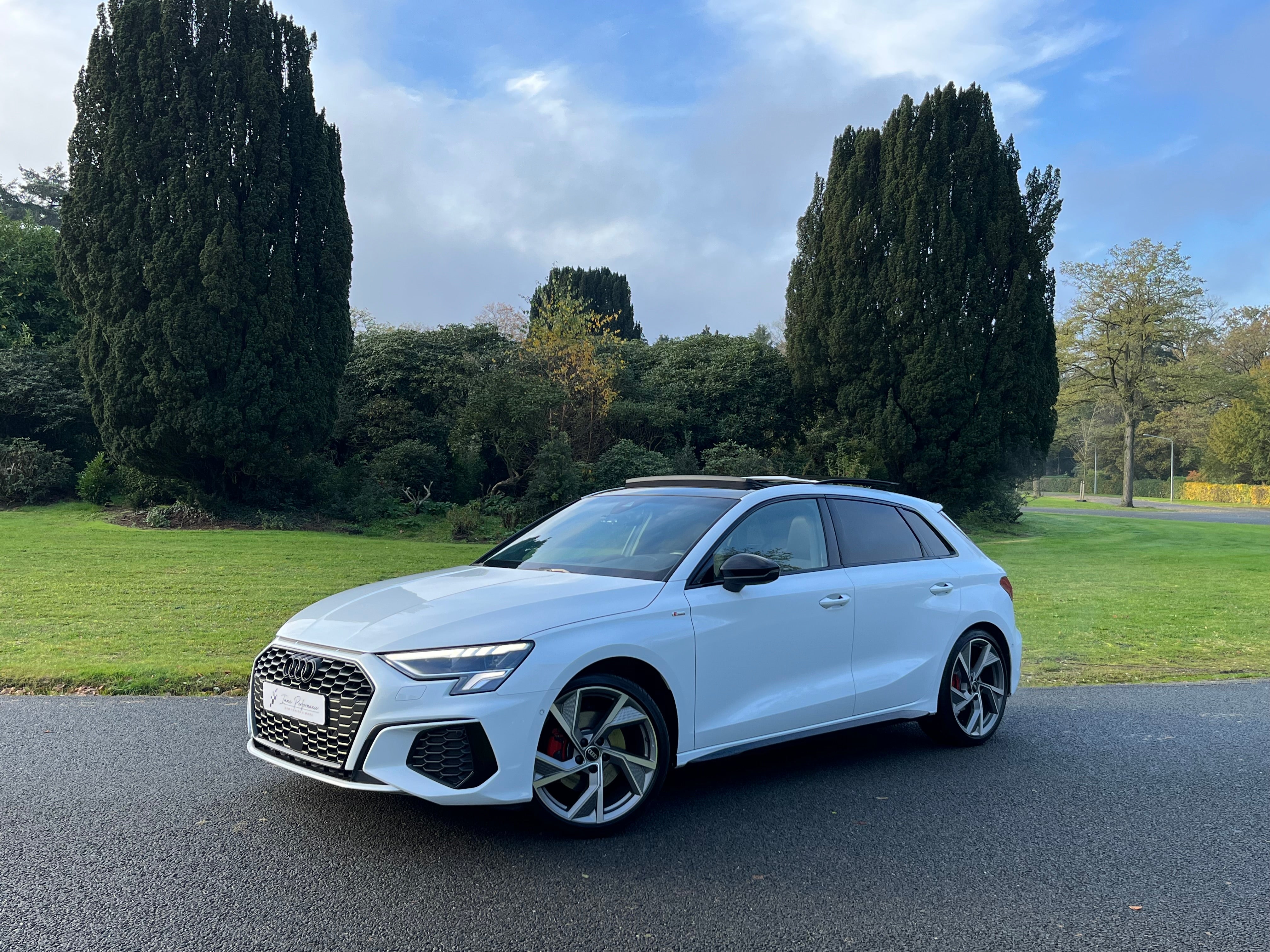 Imma Stock Cars – Imma Performance