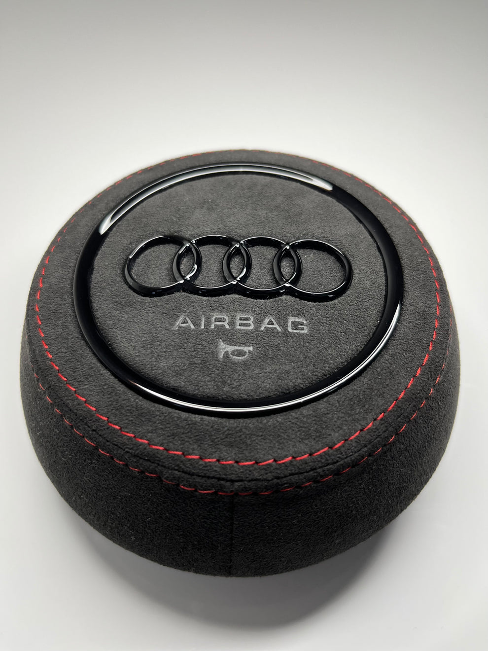 Custom Airbag Cover for Audi A3 S3 RS3 8V - A4 S4 RS4 A5 S5 RS5 B9 - Q3 ...