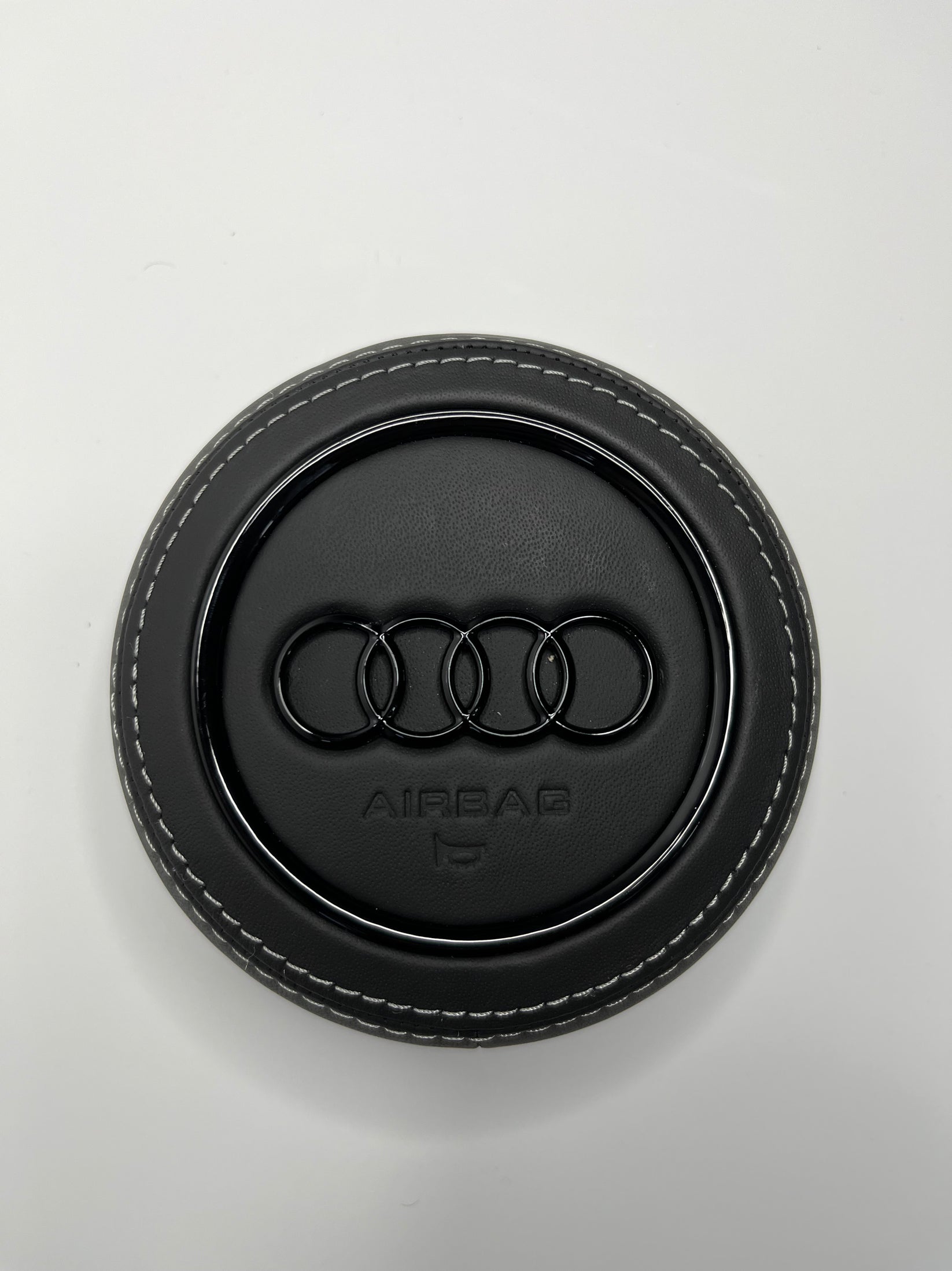 Custom Airbag Cover for Audi A3 S3 RS3 8V - A4 S4 RS4 A5 S5 RS5 B9 - Q3 ...