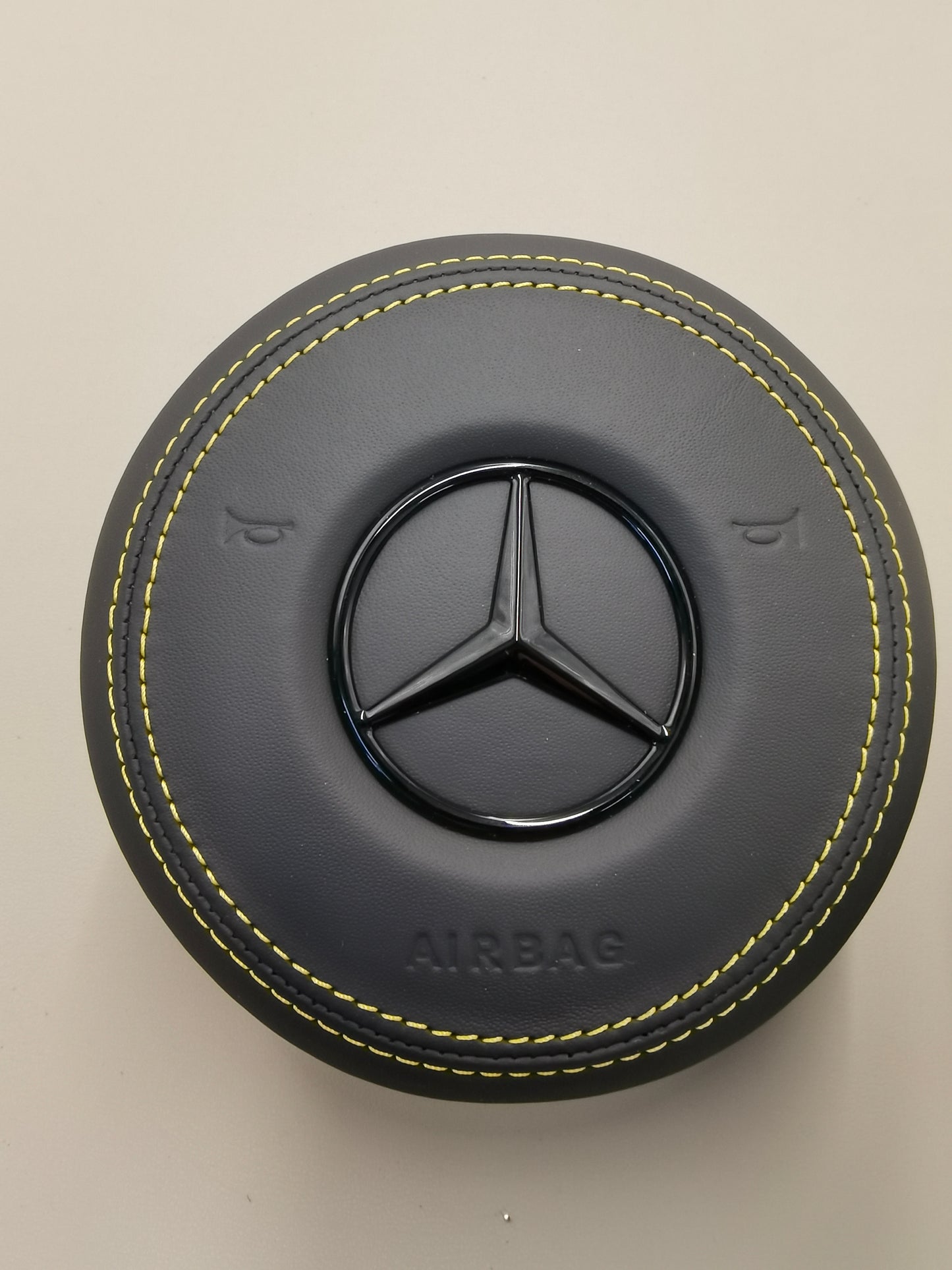 Mercedes W206 W205 W177 Airbag Cover – Imma Performance